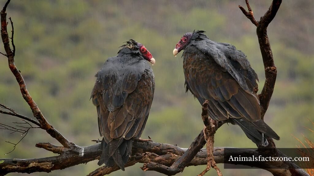 Top 20 Scavenger Birds in The World (With Pictures)
