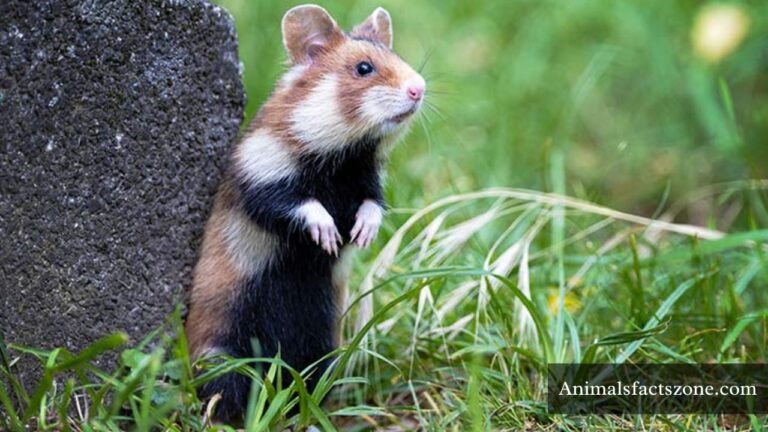 Top 15 Cleanest Animals in The World (With Pictures)